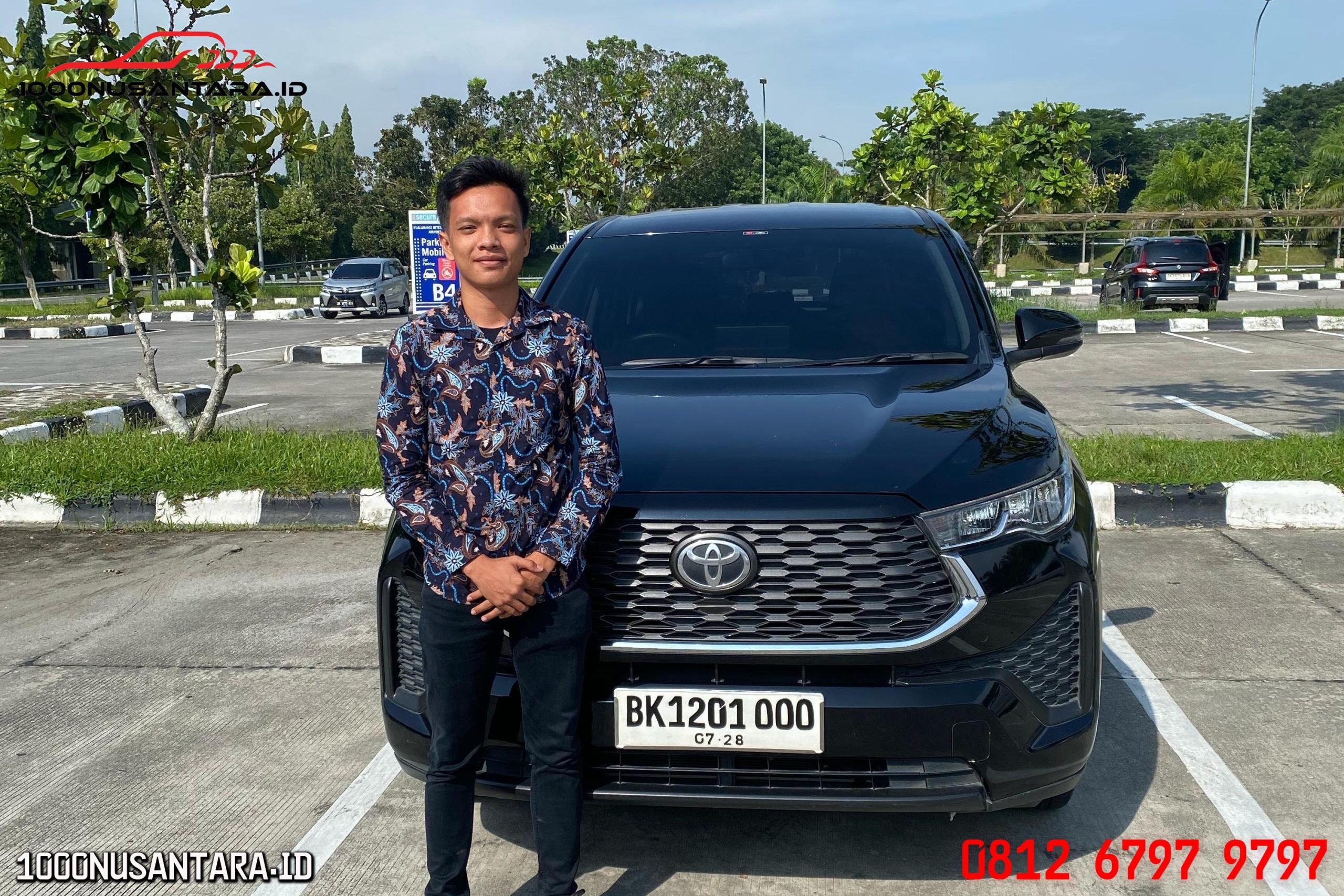 Rental Mobil Bandara Kualanamu – Sewa Mobil Mudah & Cepat dari Bandara ...