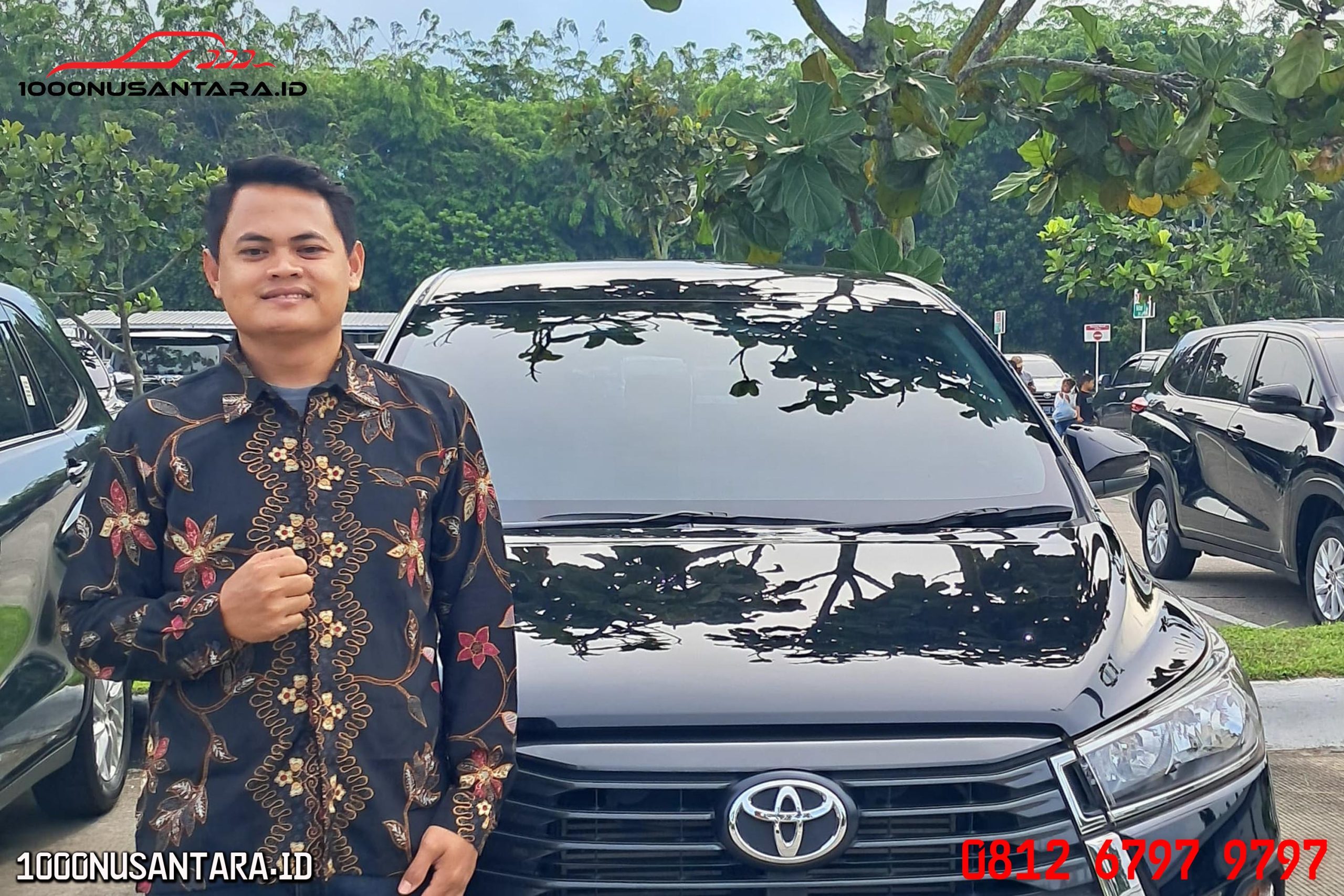 Sewa Mobil Medan 24 Jam – Layanan Rental Terlengkap dengan Supir ...