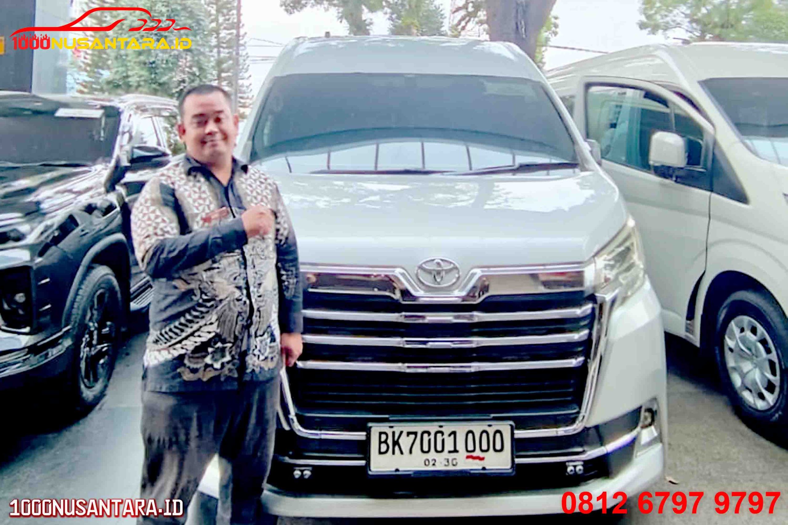 Rental Mobil ke Danau Toba Dengan Supir – Liburan Nyaman Tanpa Ribet ...