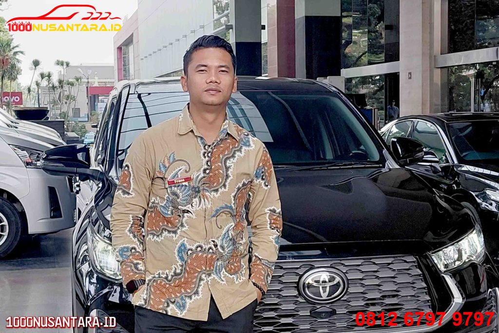 Layanan Transportasi Bisnis Terintegrasi: Sewa Mobil Perusahaan Medan ...