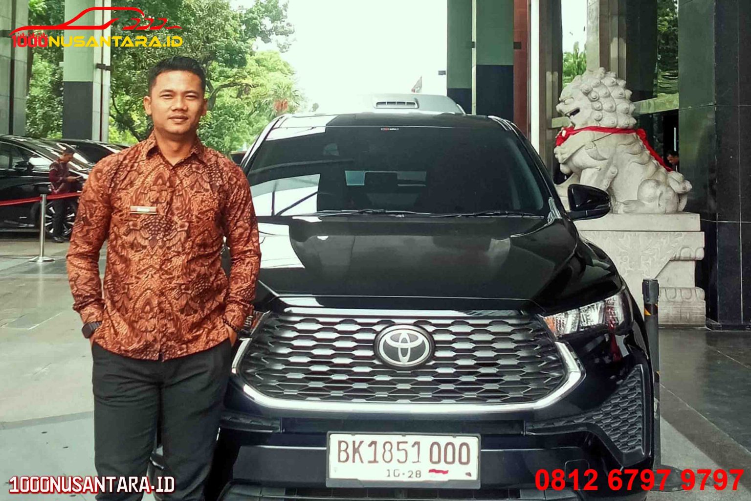 Layanan Antar Jemput Bandara Silangit – Armada Lengkap & Driver ...